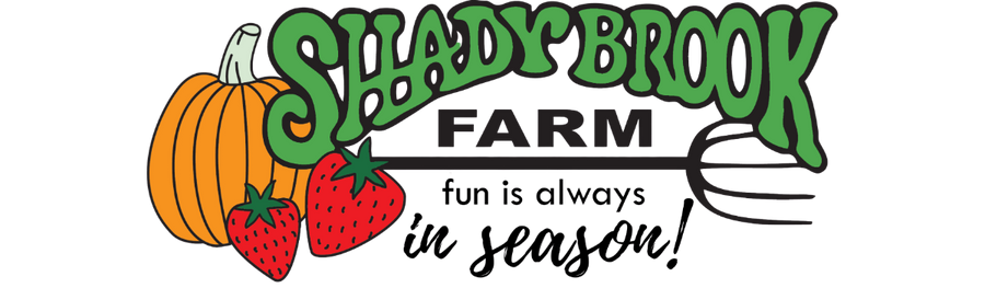 Welcome to Shady Brook Farm