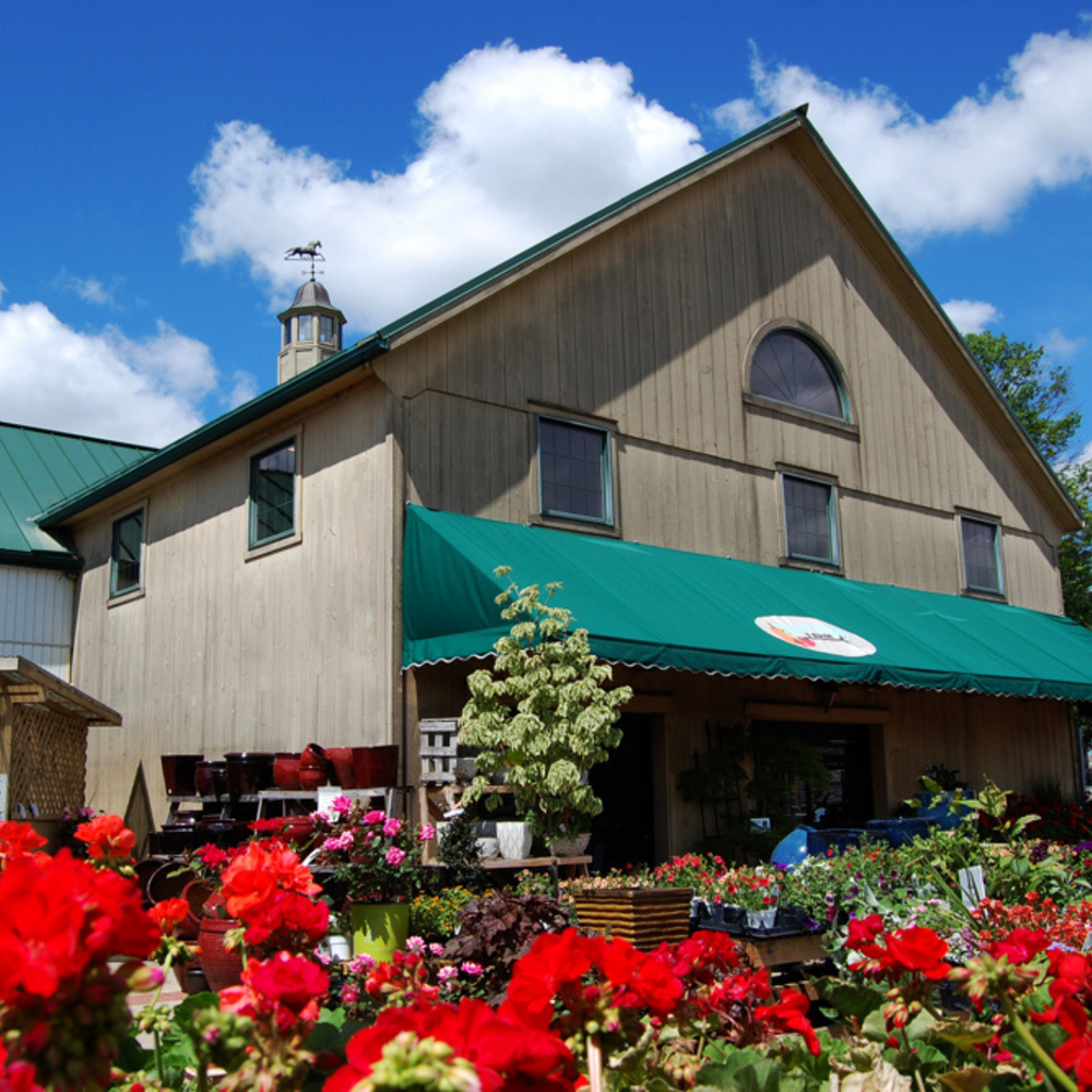 Shady Brook Farm Market, Pub & Garden Center