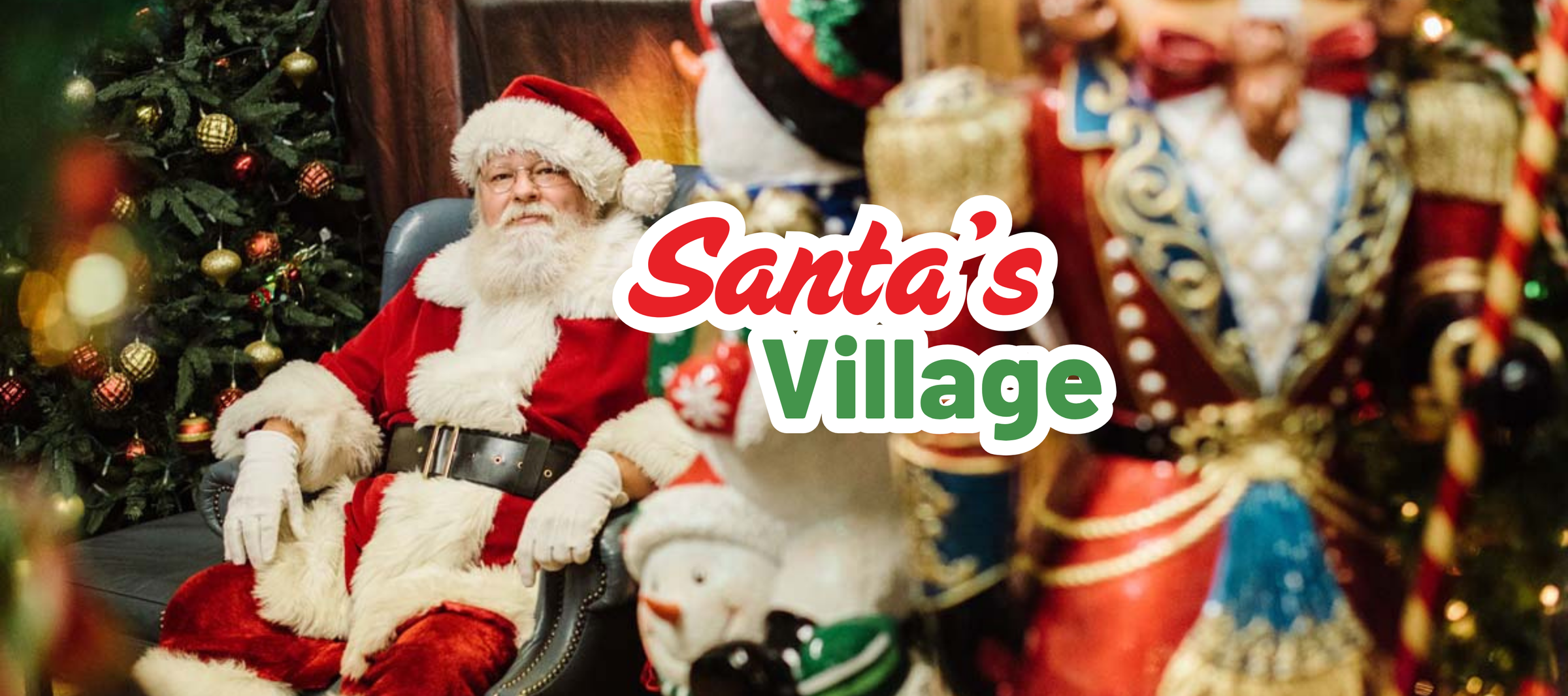 Santa's Village
